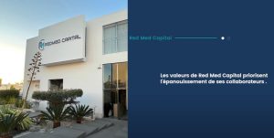 Accueil - Red Med Capital