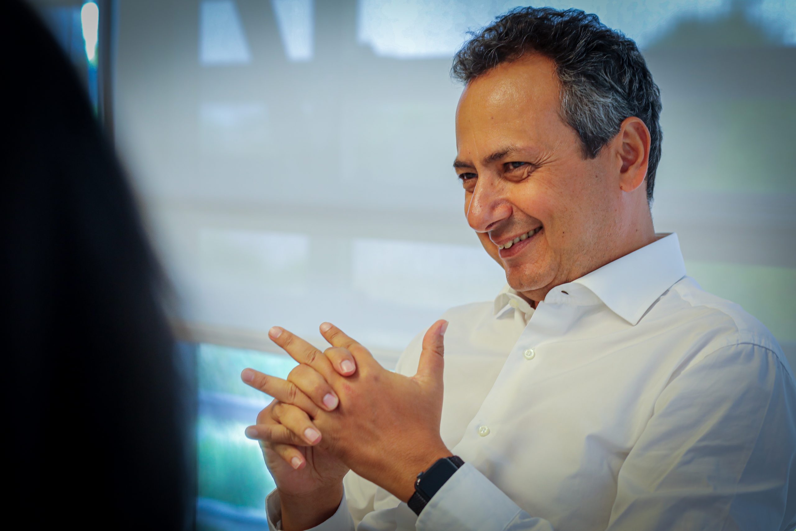 Over 15 years in operation - Red Med Capital