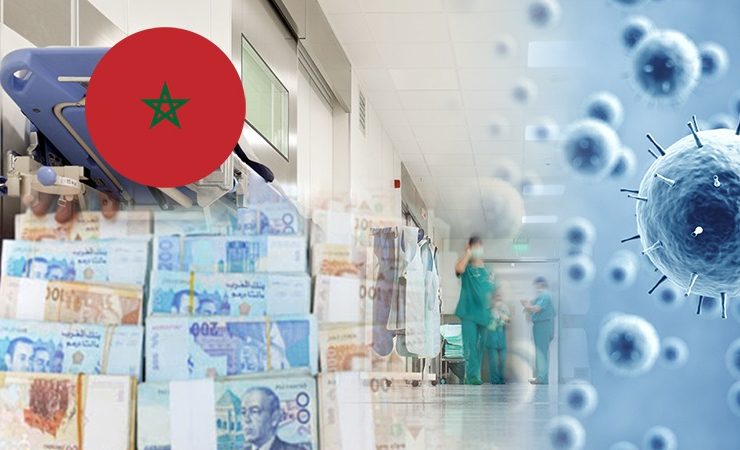 Sponsorship and patronage - Red Med Capital