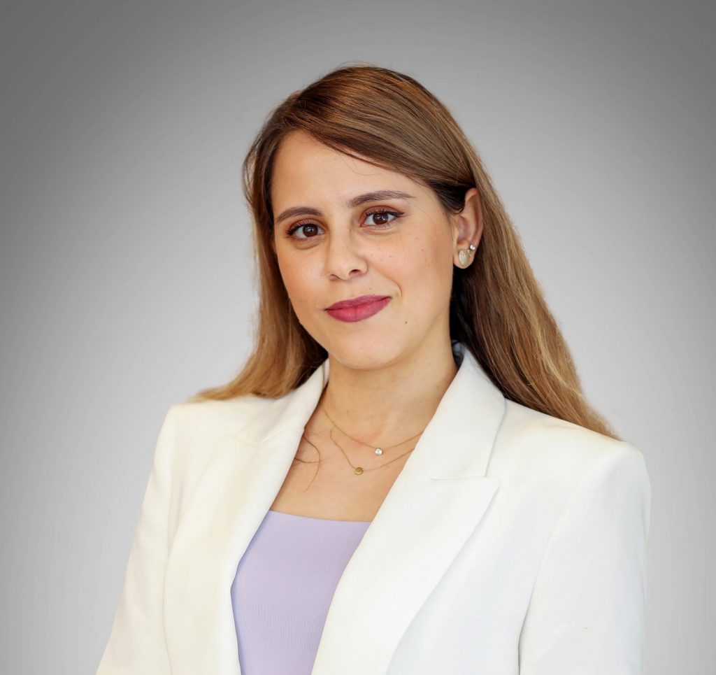 Nos équipes - Red Med Capital