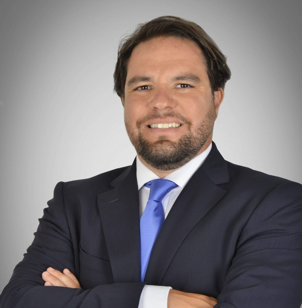 Nos équipes - Red Med Capital