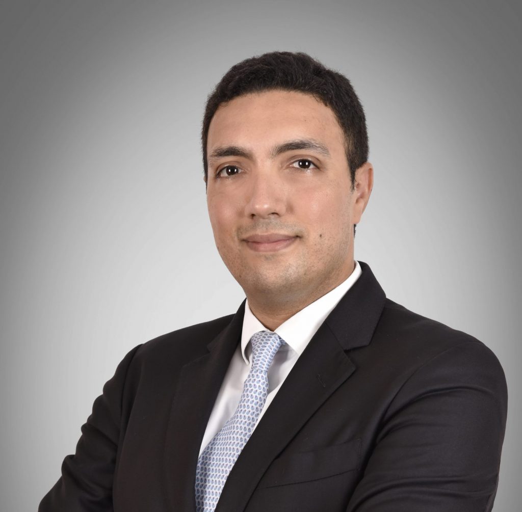 Asset Management - Red Med Capital