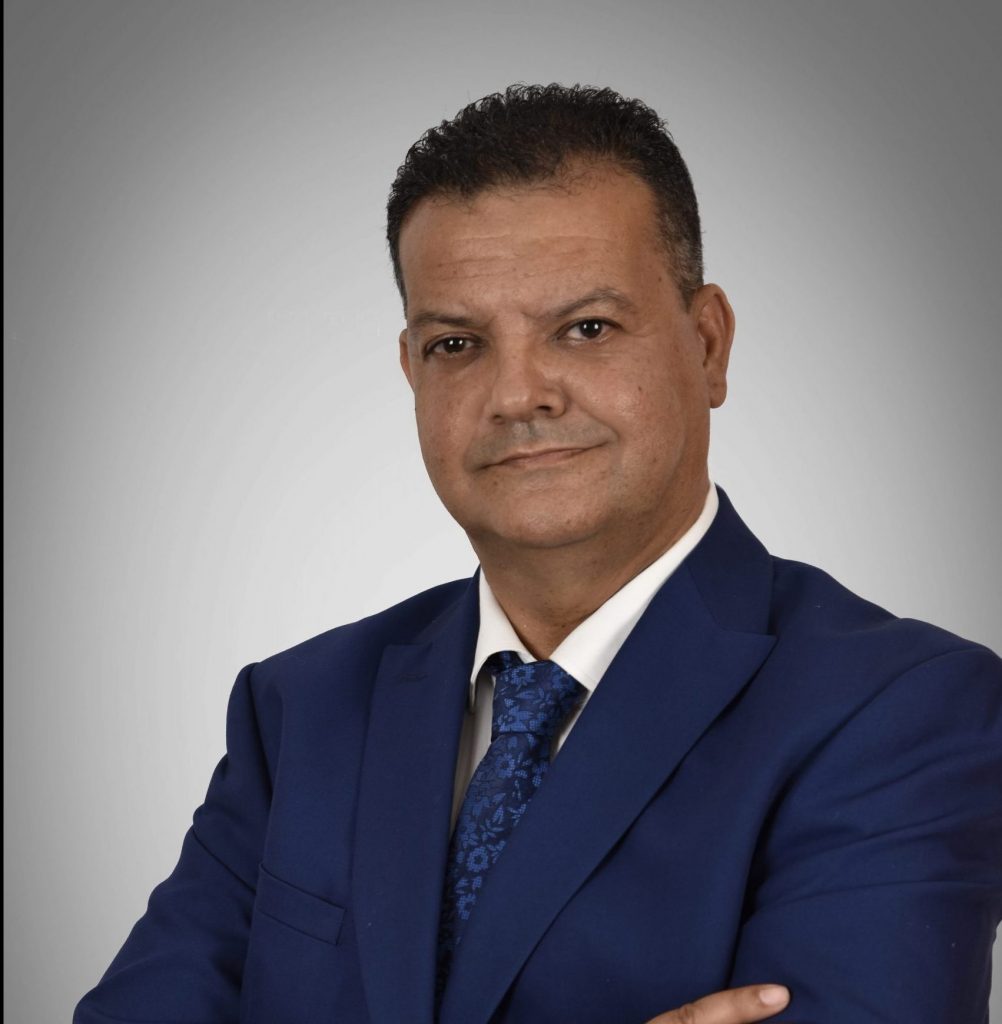 Nos équipes - Red Med Capital