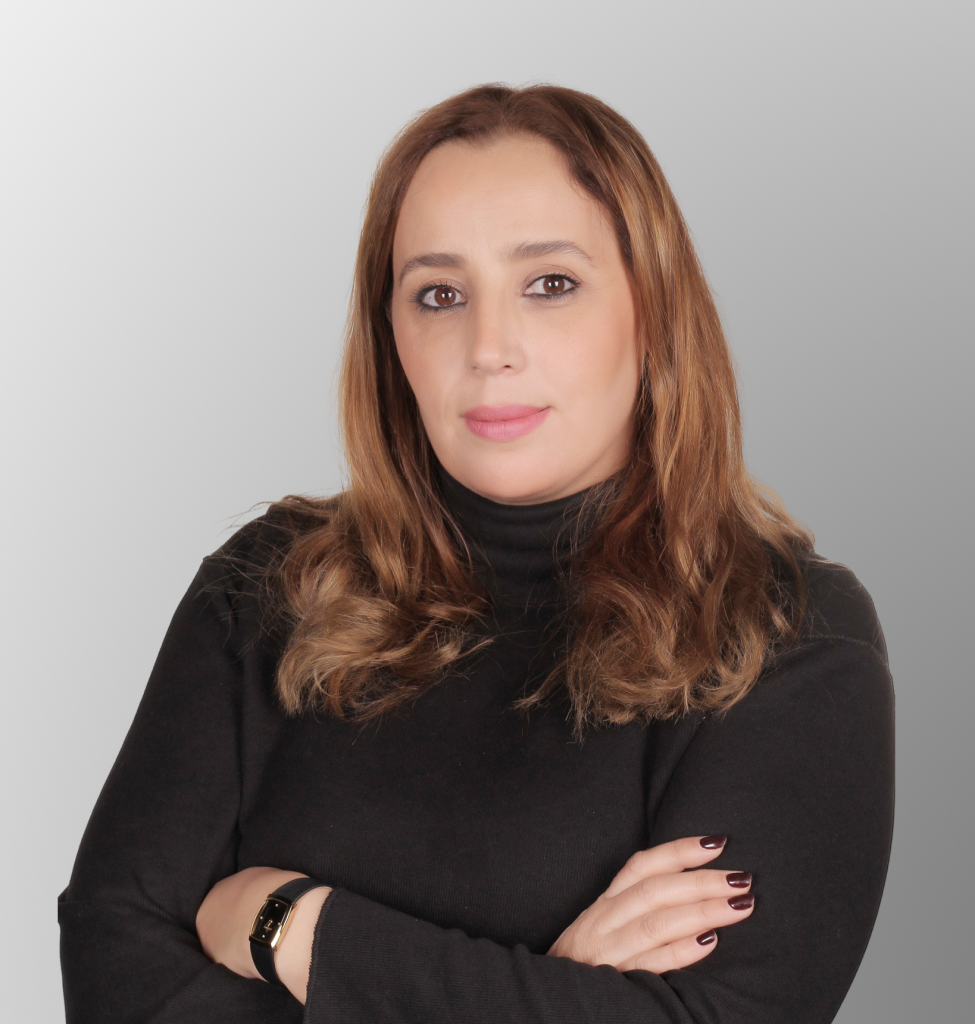 About us - Red Med Capital