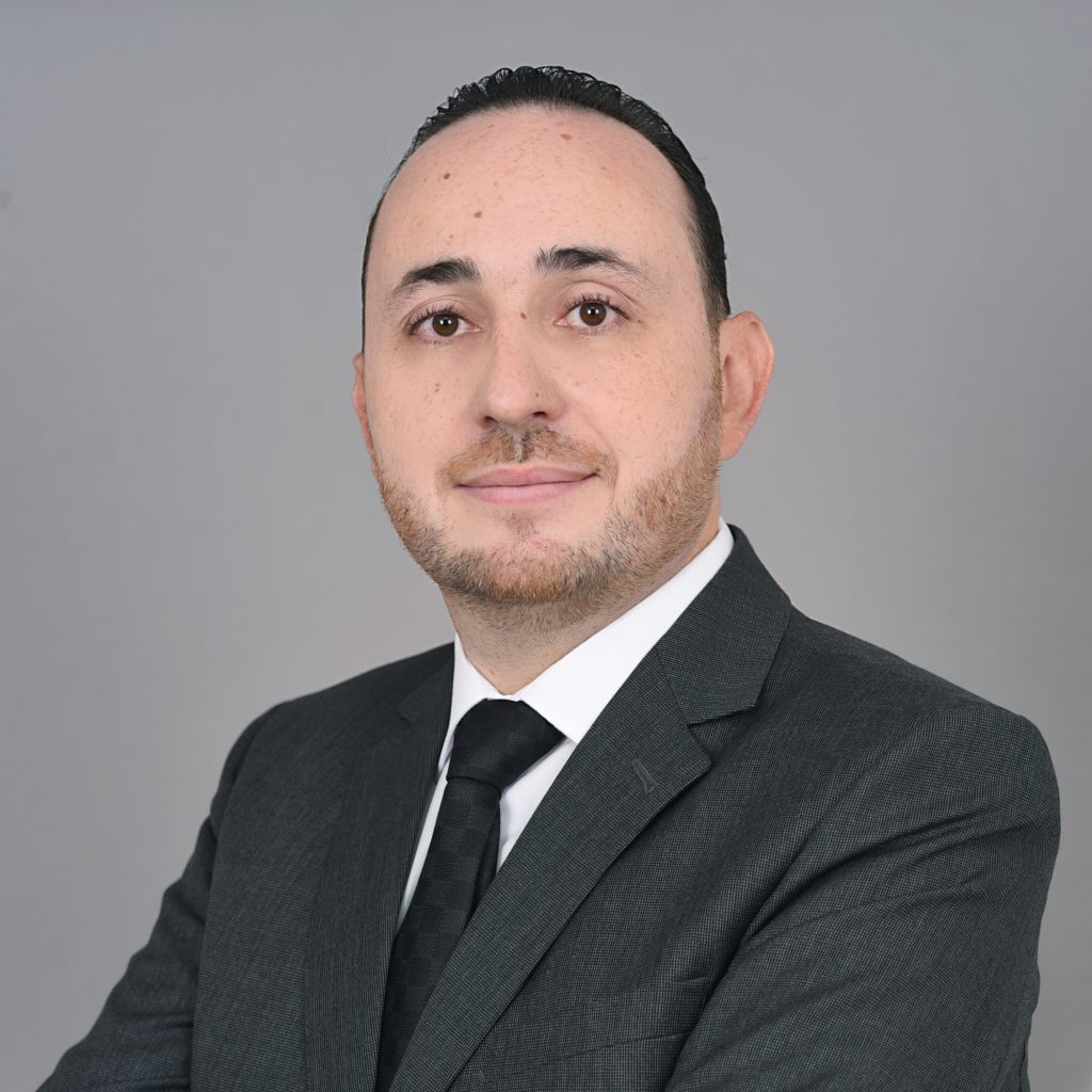 Nos équipes - Red Med Capital