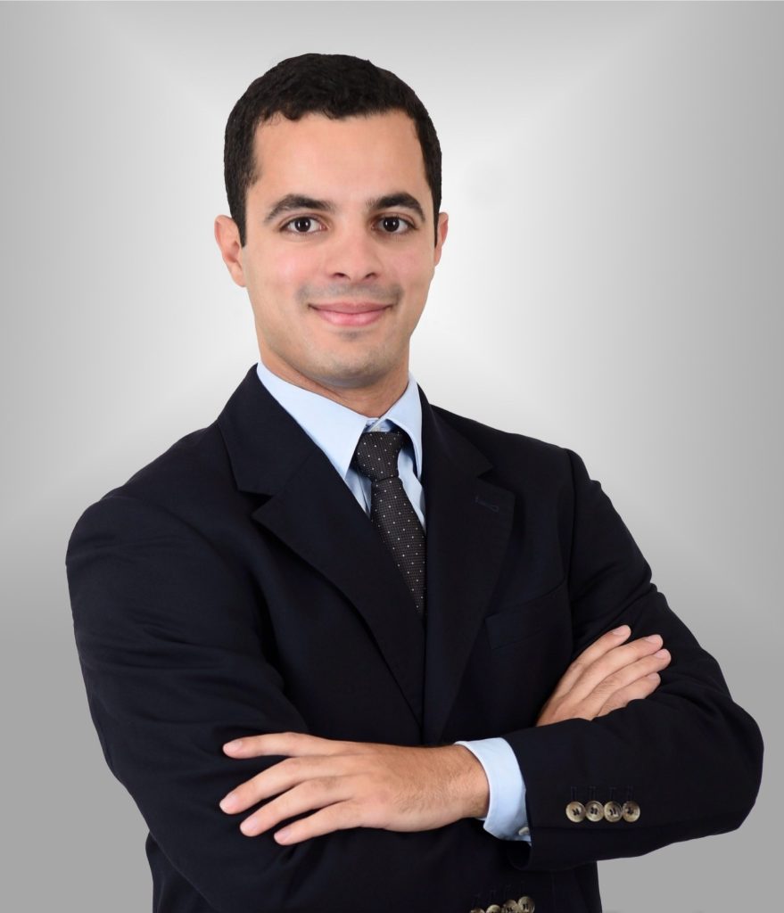 Nos équipes - Red Med Capital