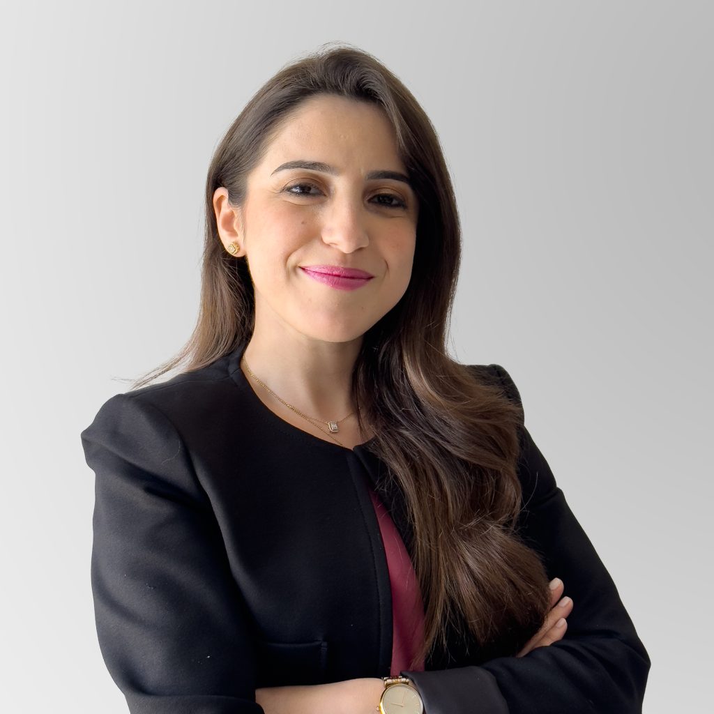 Nos équipes - Red Med Capital