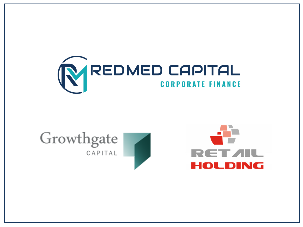 Accueil - Red Med Capital