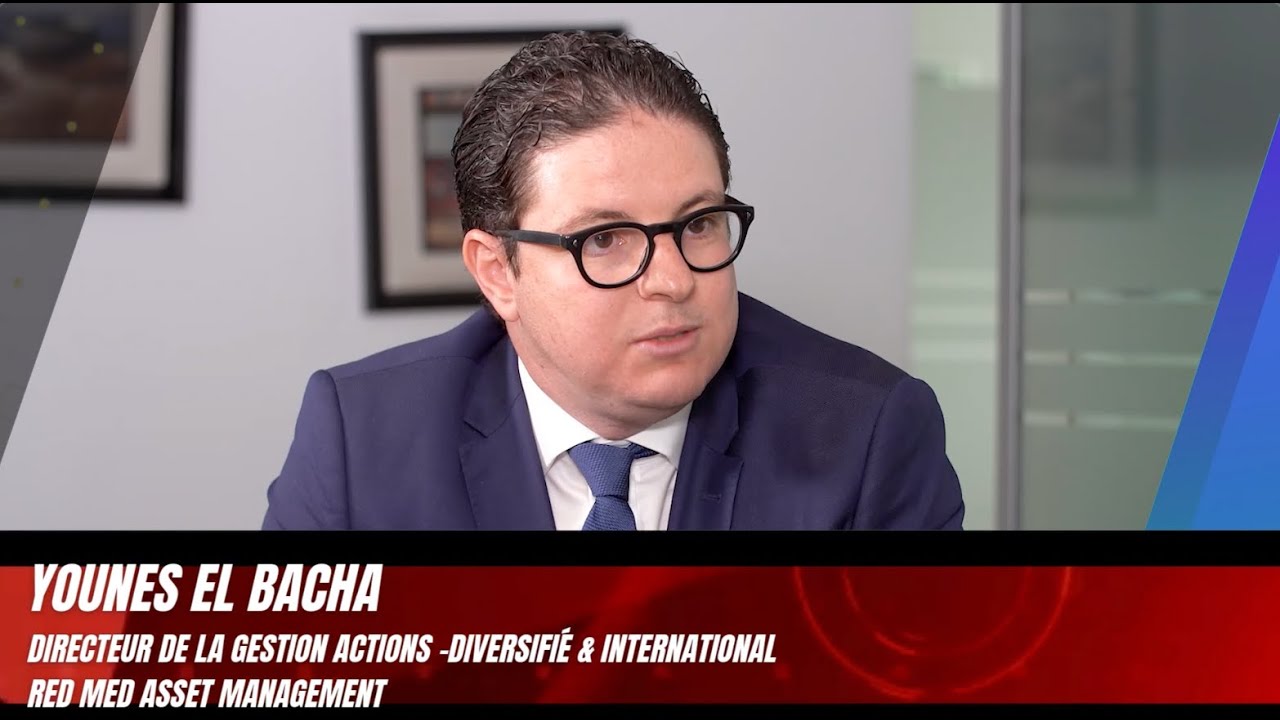 Accueil - Red Med Capital