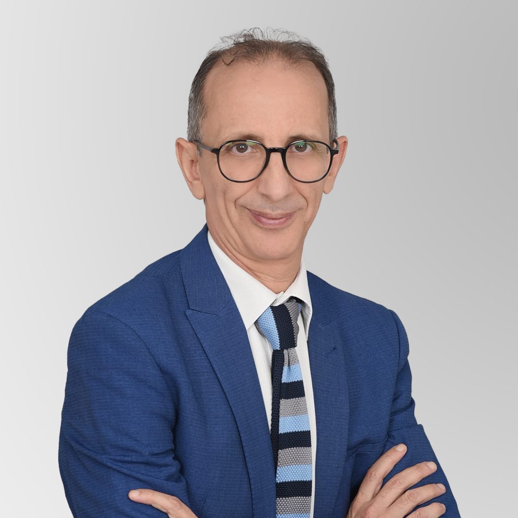 Nos équipes - Red Med Capital